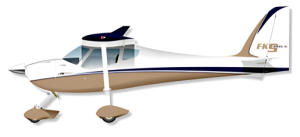 FK‑Aircraft | Hochleistungs‑Leichtflugzeuge FK9 & FK14 – Sportliche ...